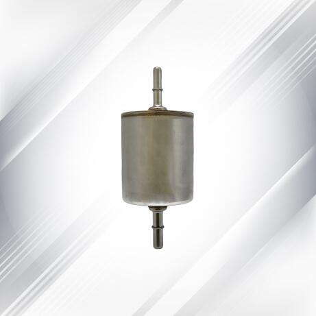 JC406 Automotive Fuel Filter – Compatible with Dodge, Eagle, and Jeep ...
