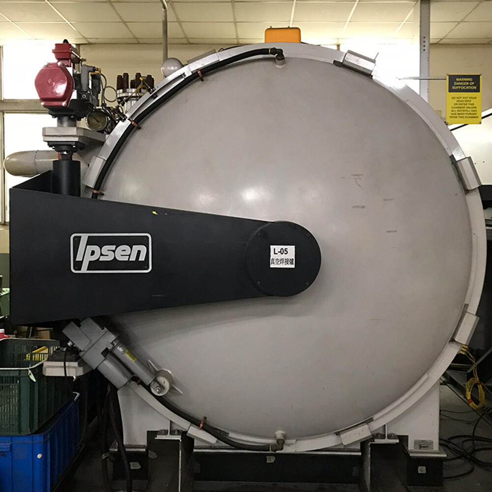 Welding & Bending Service - JETSHEEN