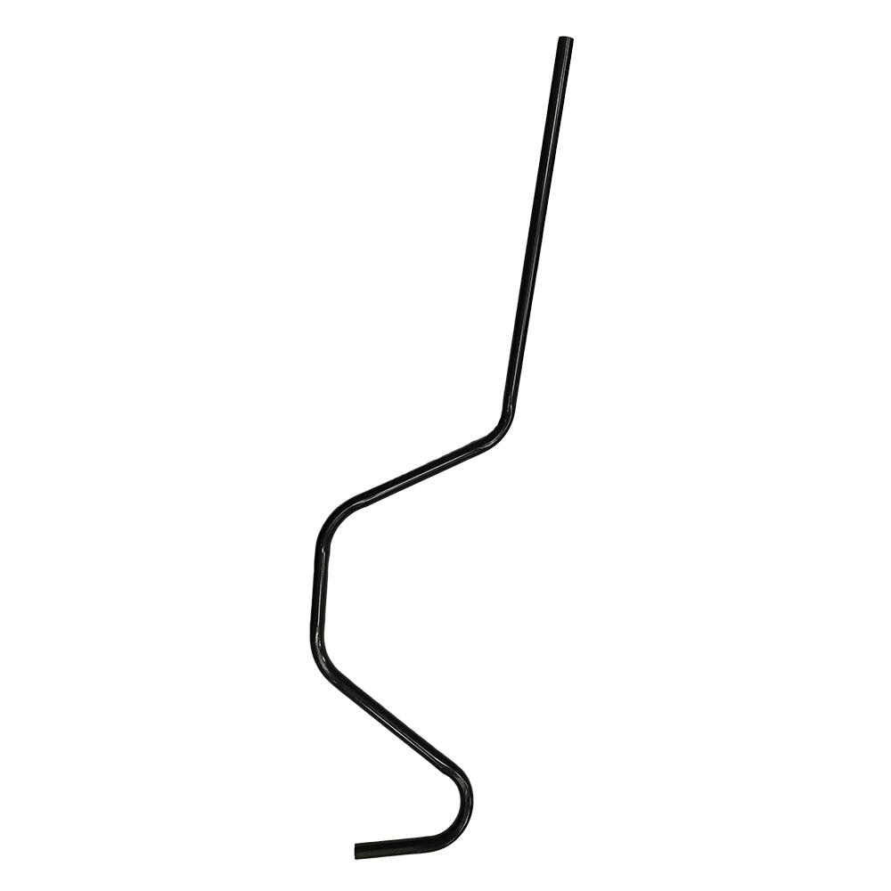 Precision Tube and Pipe Bending Services for Rubber Materials | Jetsheen