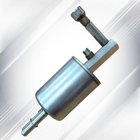 Fuel Filter Manufacturing Process - Customized and Development
